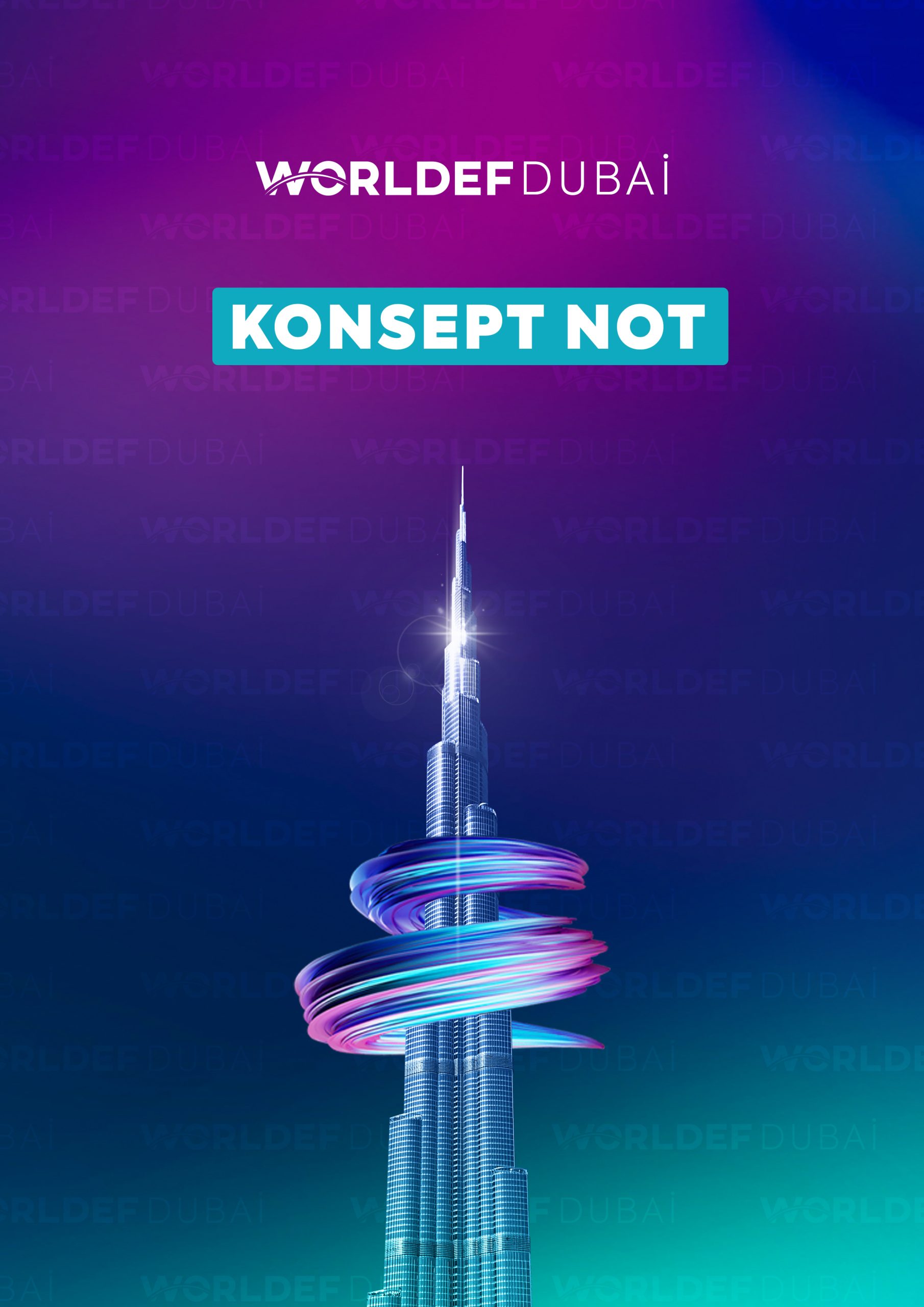 DOKÜMANLAR - WORLDEF