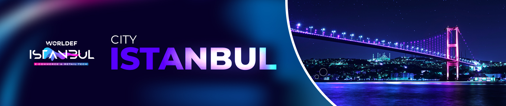 WORLDEF İSTANBUL 2024