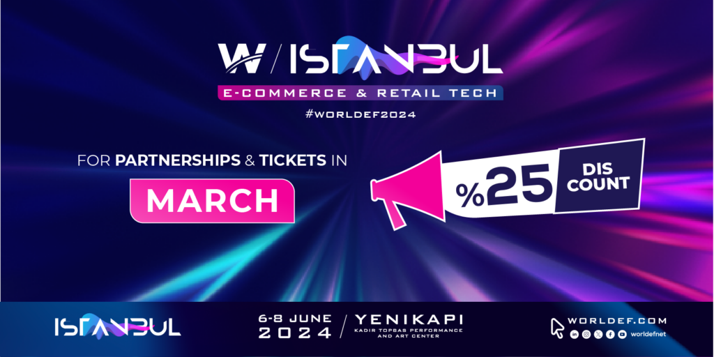 FUAR YERLEŞİM PLANI - WORLDEF