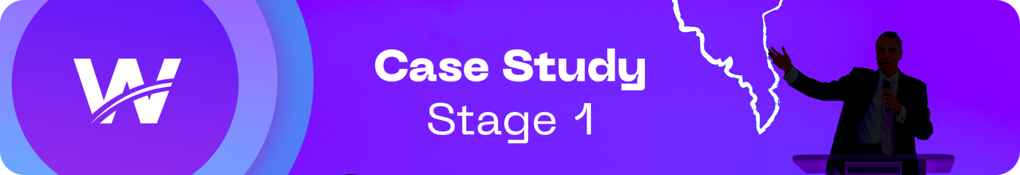 CASE STUDY STAGE - WORLDEF