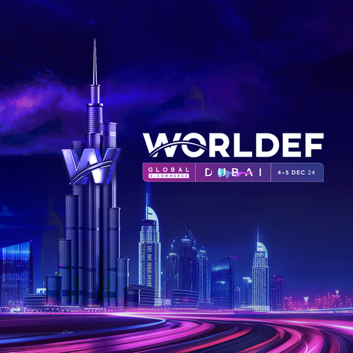 FAIR LAYOUT PLAN - WORLDEF