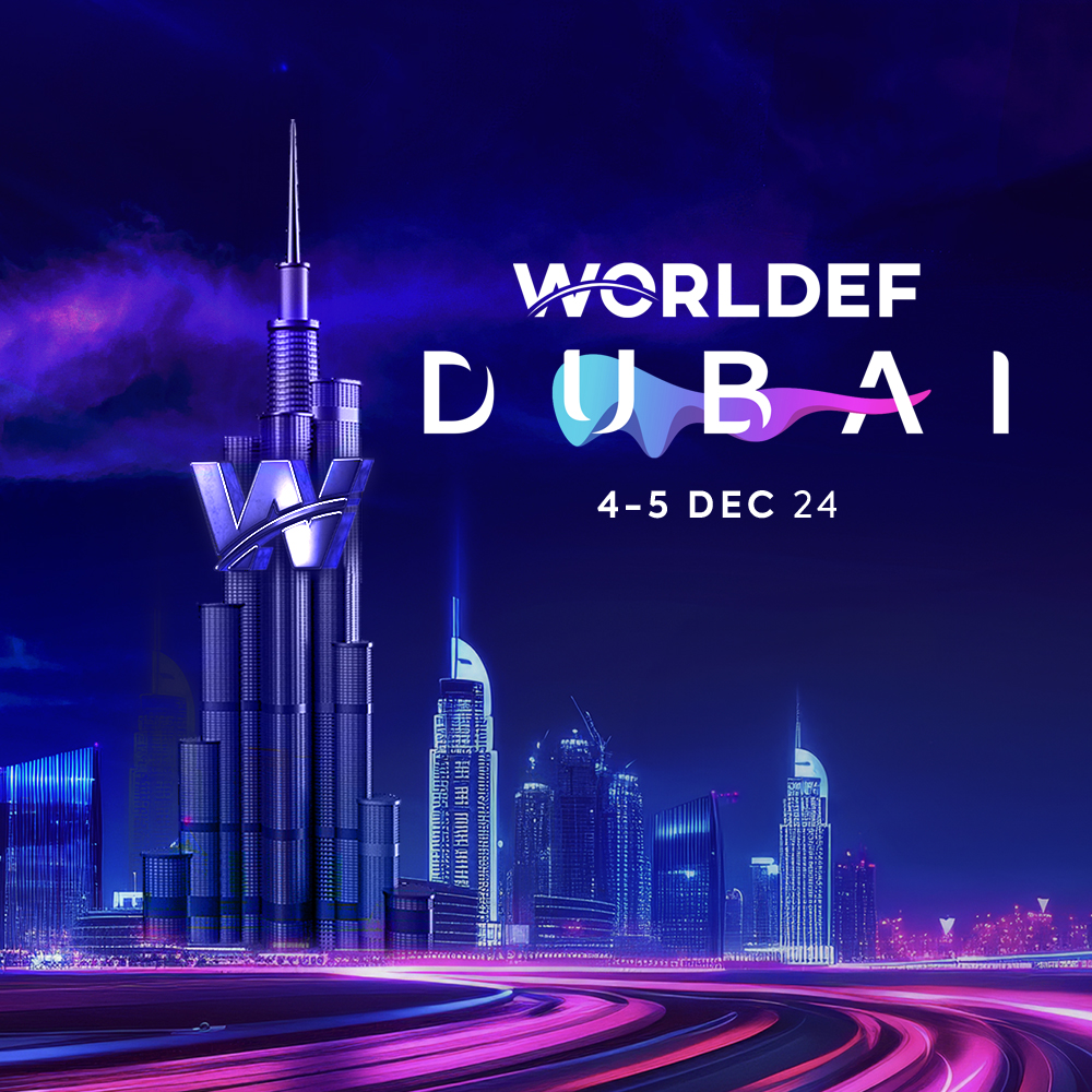 GROUP TICKET OFFER - WORLDEF