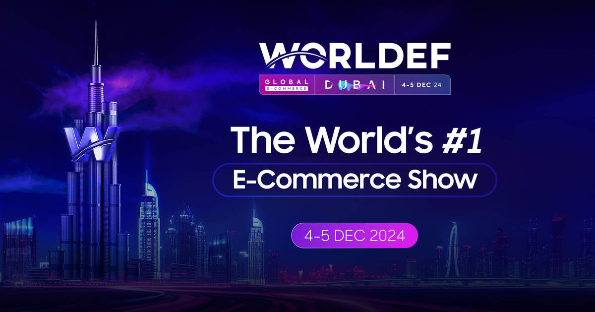 BUY TICKETS - WORLDEF