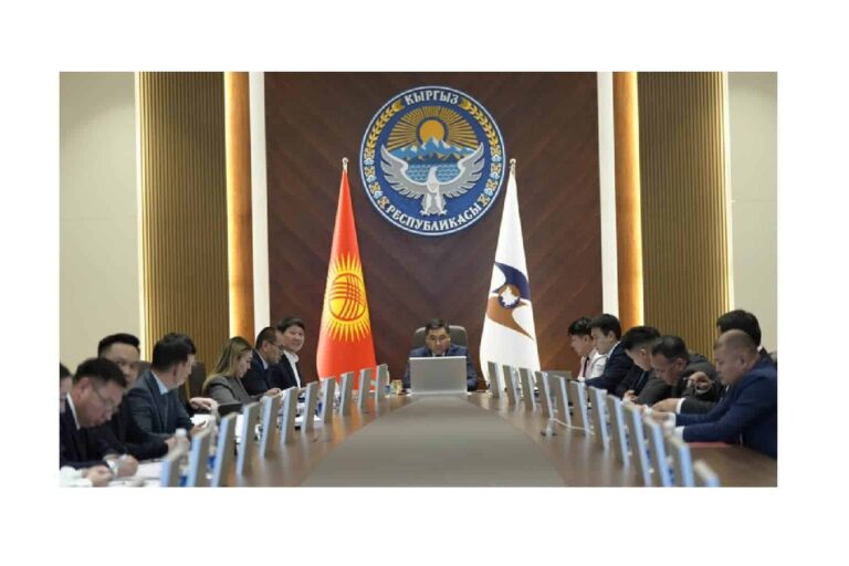EAEU Council Approves Draft Agreement to Standardize E-Commerce Rules ...