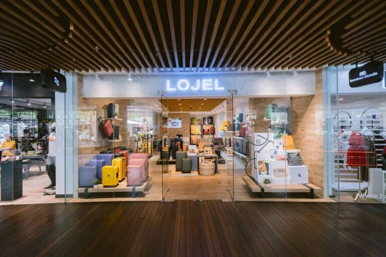 LOJEL Launches UAE E-Commerce Platform - WORLDEF