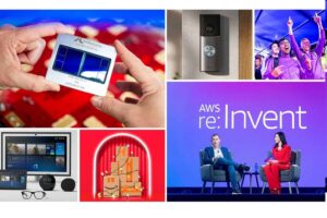 Amazon Reports Record Q4 Sales; Forecasts $200 Billion Capital ...