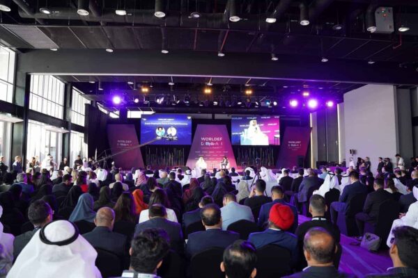 Regional and Global E-Commerce Players Come Together at WORLDEF DUBAI ...