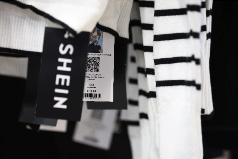 Shein Reportedly Buys Everlane for $100 Million