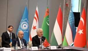 Turkic States Prepare for a New Era in Digital Trade - WORLDEF